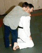 Humility & The Humble Bow | Iain Abernethy