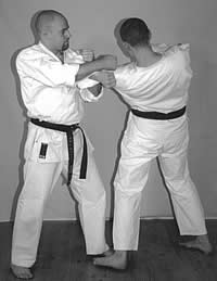 Brief history of the Pinan / Heian Katas | Iain Abernethy