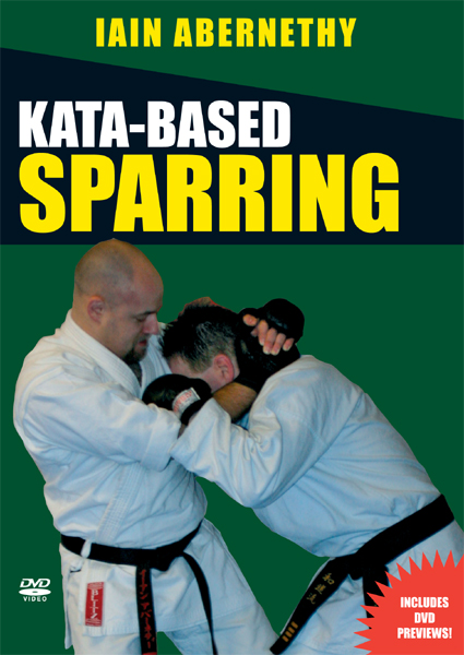 Kata-Based-Sparring